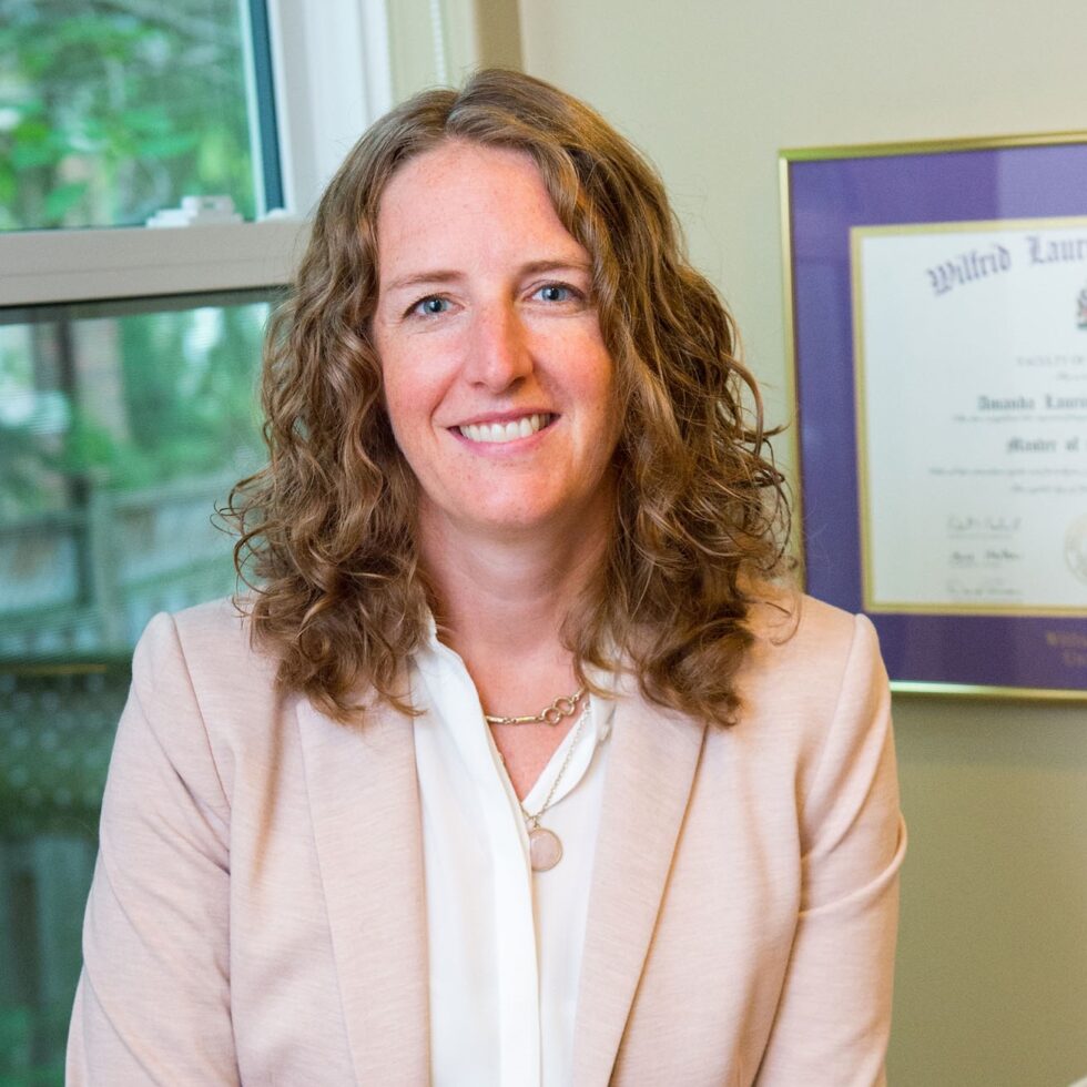 Our Staff - Woolwich Counselling Centre